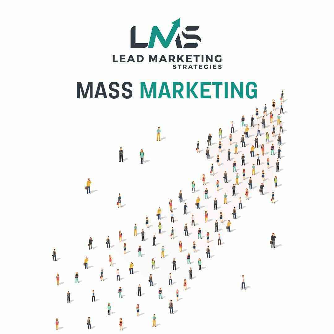 What is Mass Marketing? Mass Marketing Definition & Examples ...