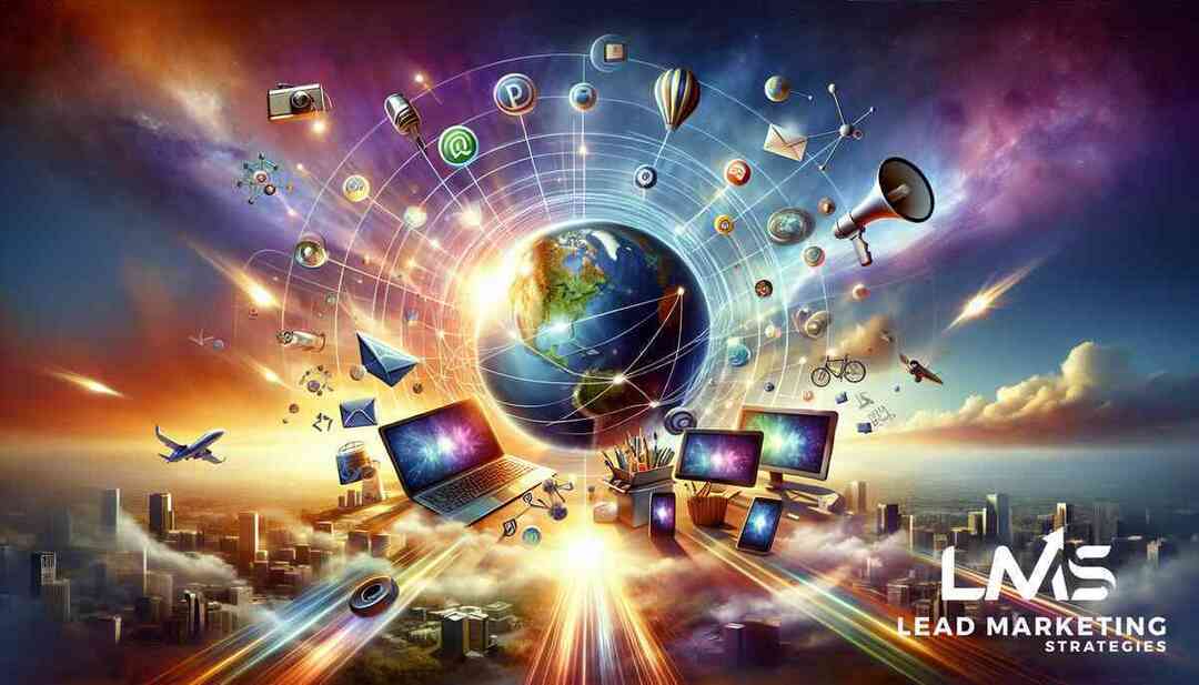 What Does It Mean To Use Diverse Marketing Strategies? - Marketing Tip